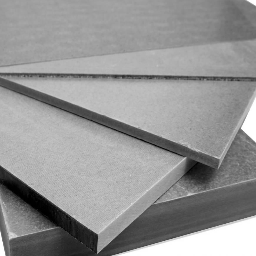 Microporous Insulation Boards - DAS Metalurji