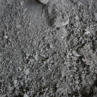 DAS-SF Synthetic Slag Conditioner - DAS Metalurji